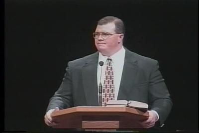 Eli Herring "Adding Meaning To Your Life Through The Savior" - BYU-Idaho