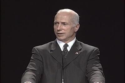 Randall C. Bird "Following the Spirit" - BYU-Idaho