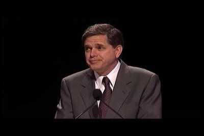 David L. Beck - "Anxiously Engaged" - BYU-Idaho