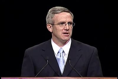 Reed Stoddard "As I Have Loved You" - BYU-Idaho