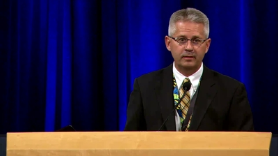 Education Week Workshop with Kevin Packard July 29 Spring 2016 - BYU-Idaho