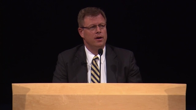 Clark G. Gilbert “Education Week 2015 Remarks” - BYU-Idaho