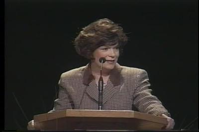 Susan Easton Black "Service" - BYU-Idaho