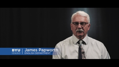 James Papworth 7 Min Review - BYU-Idaho