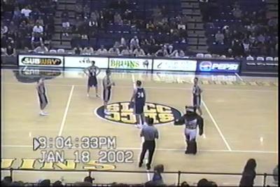 SLCC vs Ricks College - BYU-Idaho