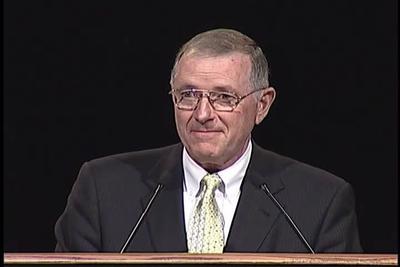 Rand Packer "The Holy Scriptures" - BYU-Idaho