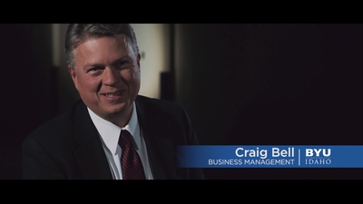 Phil Packer 7 min Review - BYU-Idaho