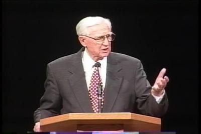 Glen L. Rudd "Know Who You Are" - BYU-Idaho