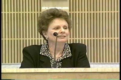 Kathleen Gee "Roommates: Preparation for Marriage and Family" - BYU-Idaho