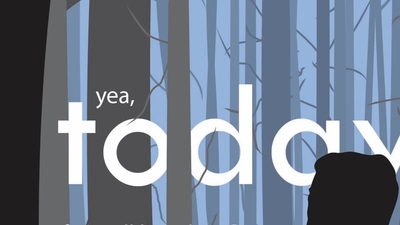 Yea, Today, If Ye Will Hear His Voice - BYU-Idaho