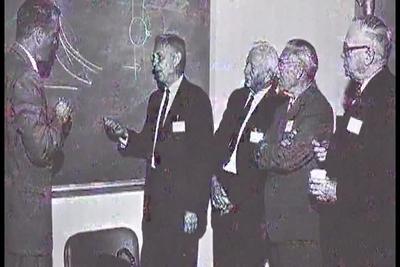 Mormon Scientist - BYU-Idaho