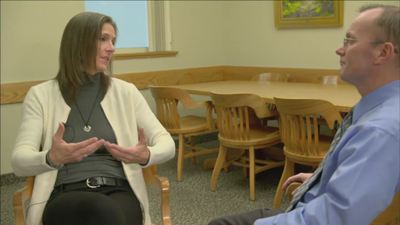 Andra Hansen 2 - BYU-Idaho