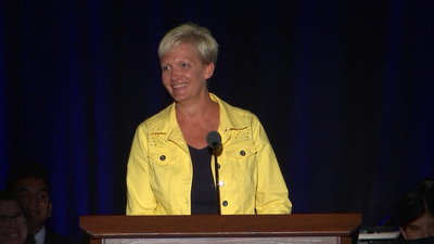 Renee Christensen - “Becoming Who Heavenly Father Needs Us to Become ...