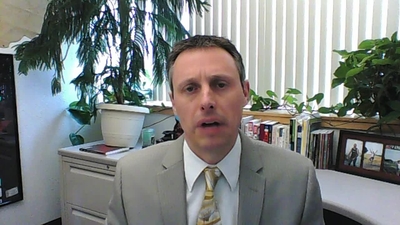 W10 LDS Lecture - BYU-Idaho