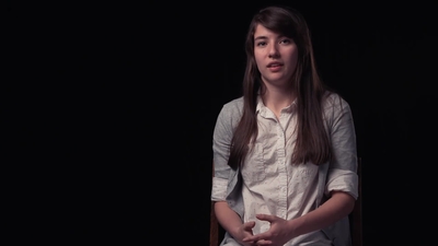 Hannah - Changed Perspective through Doctrine of Eternal Families - BYU ...