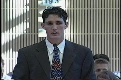 Spencer L. Haacke "Faith is More Than a Belief" - BYU-Idaho