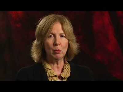 Acton Hero: Kathy Huber - BYU-Idaho