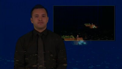 ASL: Laurel McConkie - "Honest Prayer" - BYU-Idaho