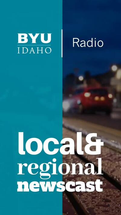 BYU-Idaho Radio Instanews - BYU-Idaho