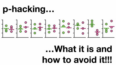 p-hacking: What it is and how to avoid it! - BYU-Idaho