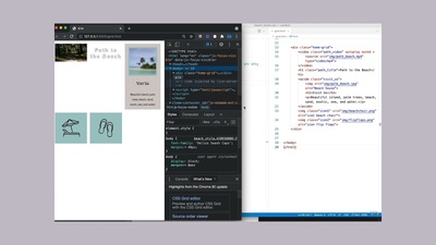 Grid Layout - Part 2 - BYU-Idaho