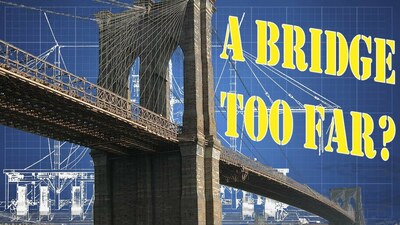 Brooklyn Bridge: An Engineering Marvel - How It Was Made - BYU-Idaho