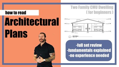 How to Read Architectural Plans - For Beginners - BYU-Idaho