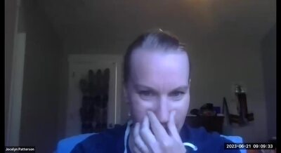 W10 Simulated Group Therapy Zoom Recording - BYU-Idaho