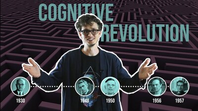 The Cognitive Revolution - BYU-Idaho