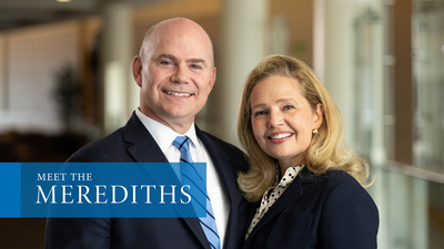 Meet The Merediths - BYU-Idaho