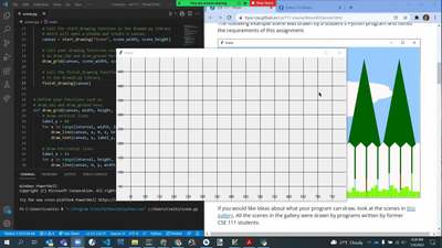 Drawing with Functions part 2 - BYU-Idaho