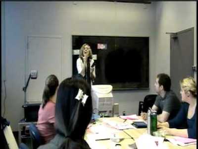 Target Language Use in the Language Classroom - BYU-Idaho