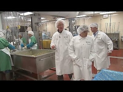 Food Scientist -- Get Ready for Your Career 4 - BYU-Idaho