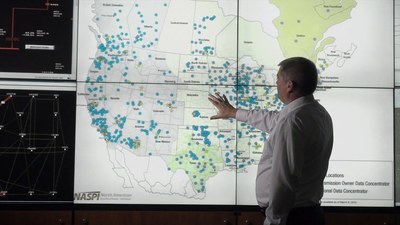 Systems Engineering Building Advances Power Grid Research - BYU-Idaho