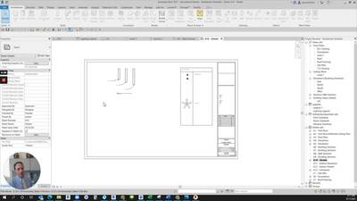 Custom Title Block, Logo, and Detail Views - BYU-Idaho