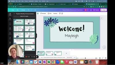 Intro - Mayleigh - BYU-Idaho