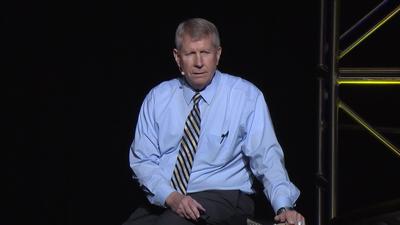 Bruce Satterfield - "Every man did that which was right in his own eyes ...