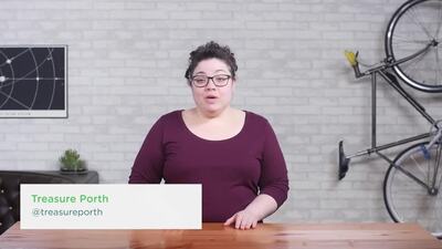 What You Need to Know to be a Front End Developer - BYU-Idaho