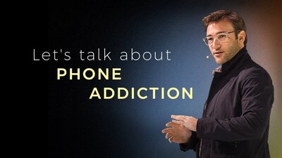 How Cell Phones Impact Our Relationships - BYU-Idaho