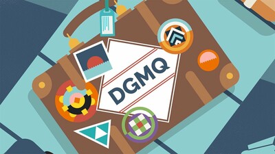 The How, Why, and Where of DGMQ - BYU-Idaho