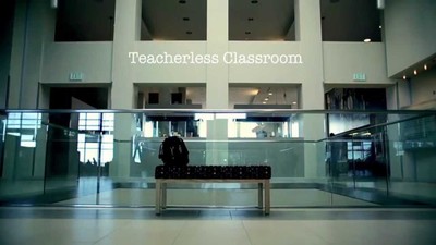 Teacherless Classroom Discussion Bored - BYU-Idaho