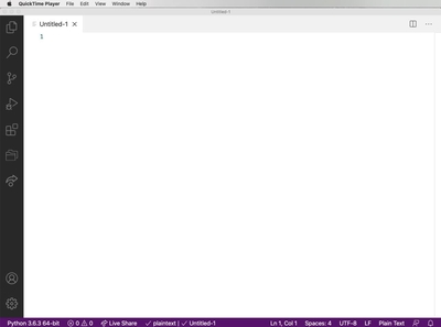 Installing Python Packages - BYU-Idaho