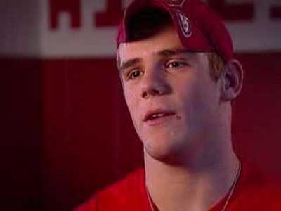 Eye To Eye: Dustin Carter (CBS News) - BYU-Idaho