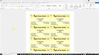 BUS240_W03_Business_Cards - BYU-Idaho