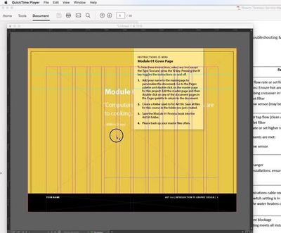 InDesign Basics - BYU-Idaho