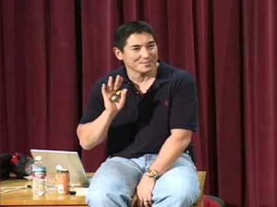 Don't Write a Mission Statement, Write a Mantra - BYU-Idaho