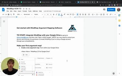 How to Use MindMup - BYU-Idaho