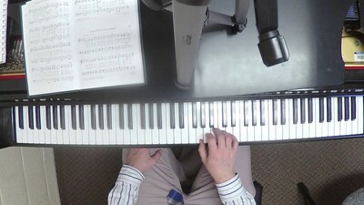 Week 7 and 8 Major and Minor Chords - BYU-Idaho