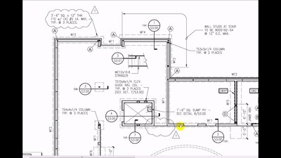 Reading structural drawings 1 - BYU-Idaho