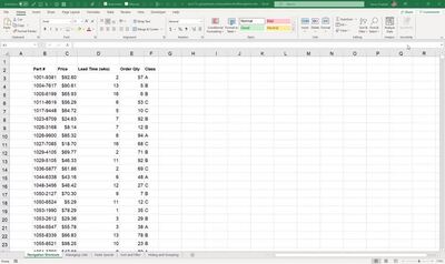 Navigation Shortcuts - BYU-Idaho